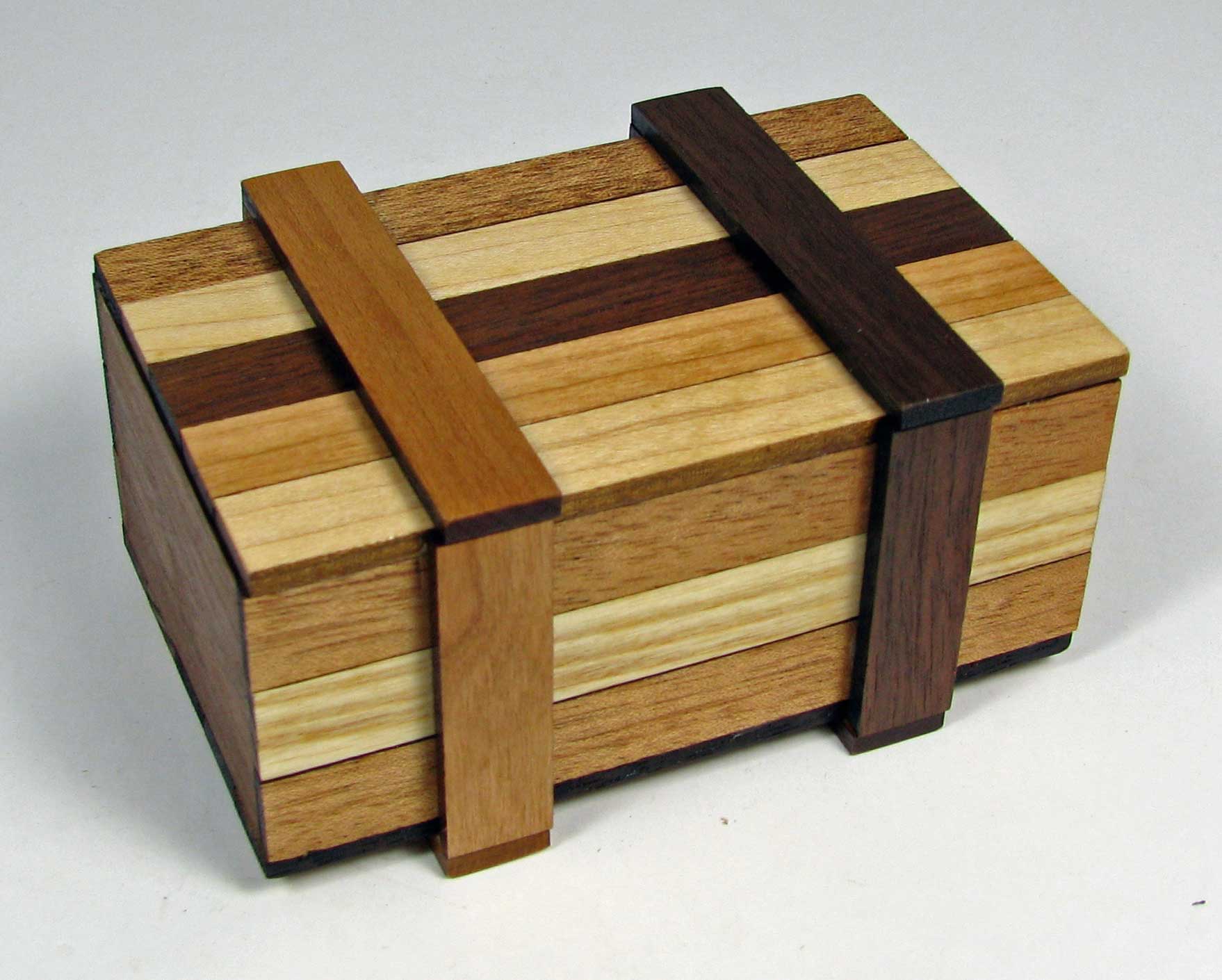Puzzle Box Kits Puzzle Box Kits
